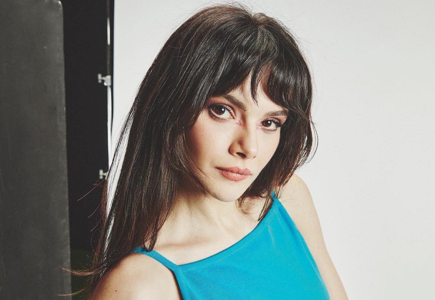 Sinem Ünsal'dan Yeni Film: 9 Ay 10 Yıl | Maxi Magazin