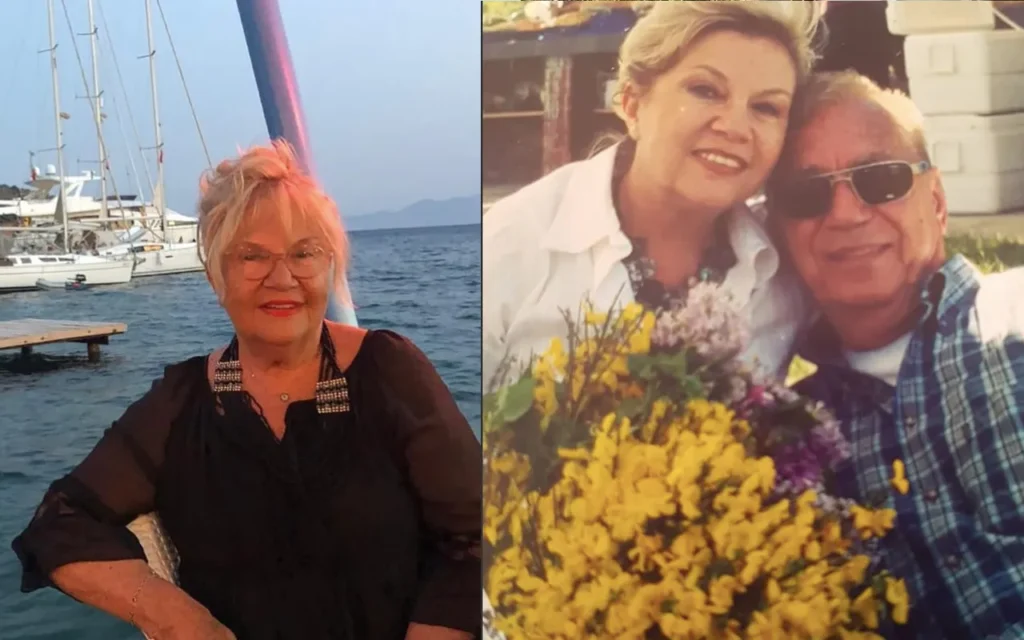 Nevra Serezli Kimdir? | Maxi Magazin