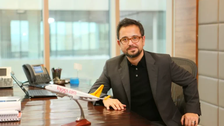 Ali İsmail Sabancı Kimdir? | Maxi Magazin