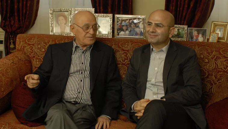 Şevket Sabancı Kimdir? | Maxi Magazin