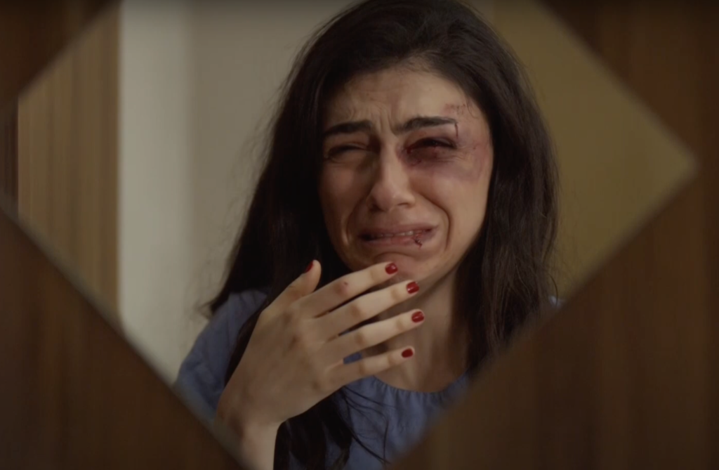 Dilber Bu Kez Herkesi Ağlattı | Maxi Magazin