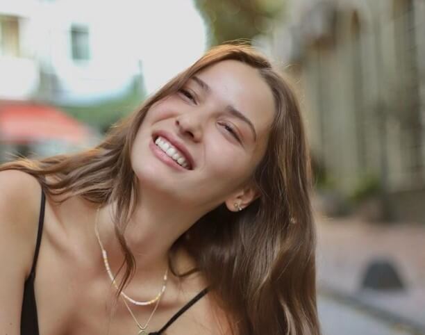 Elçin Zehra İrem’in Yeni Projesi Belli Oldu | Maxi Magazin