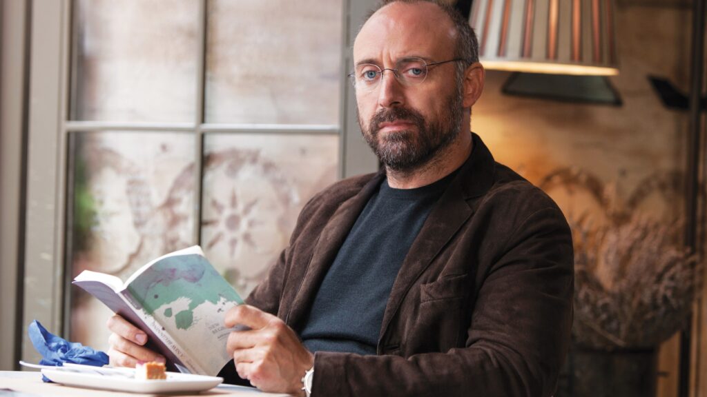 Halit Ergenç 10 Kilo Verdi | Maxi Magazin