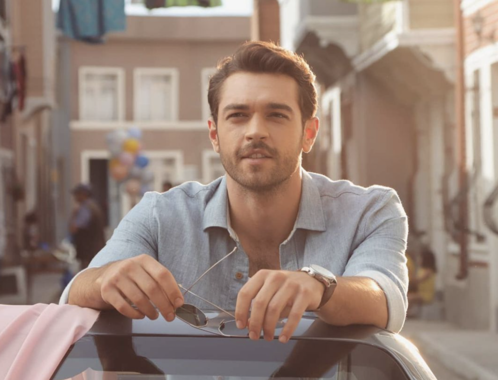 Furkan Andıç’tan Doğum Günü Bağışı | Maxi Magazin