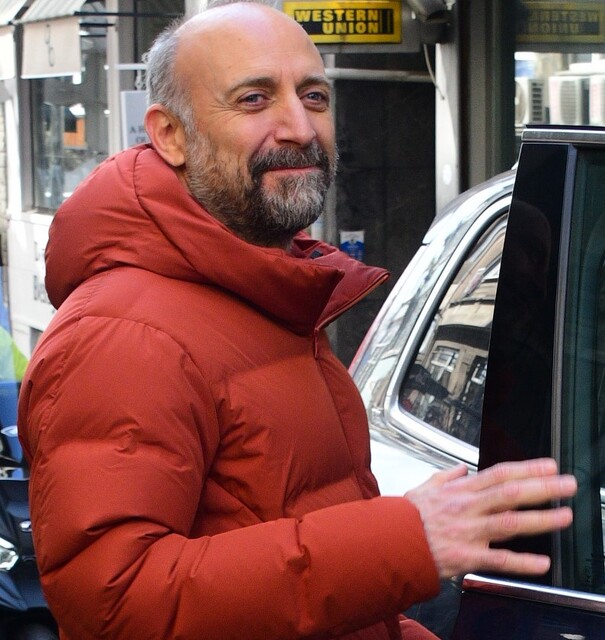 Halit Ergenç 10 Kilo Verdi | Maxi Magazin