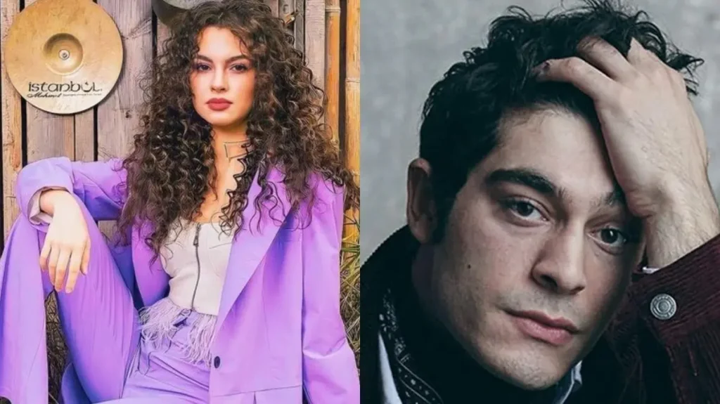 Su Burcu Yazgı Coşkun ve Burak Deniz'in Dizisi Tepki Çekti | Maxi Magazin