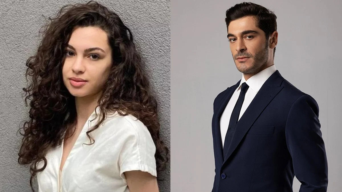 Su Burcu Yazgı Coşkun ve Burak Deniz'in Dizisi Tepki Çekti | Maxi Magazin