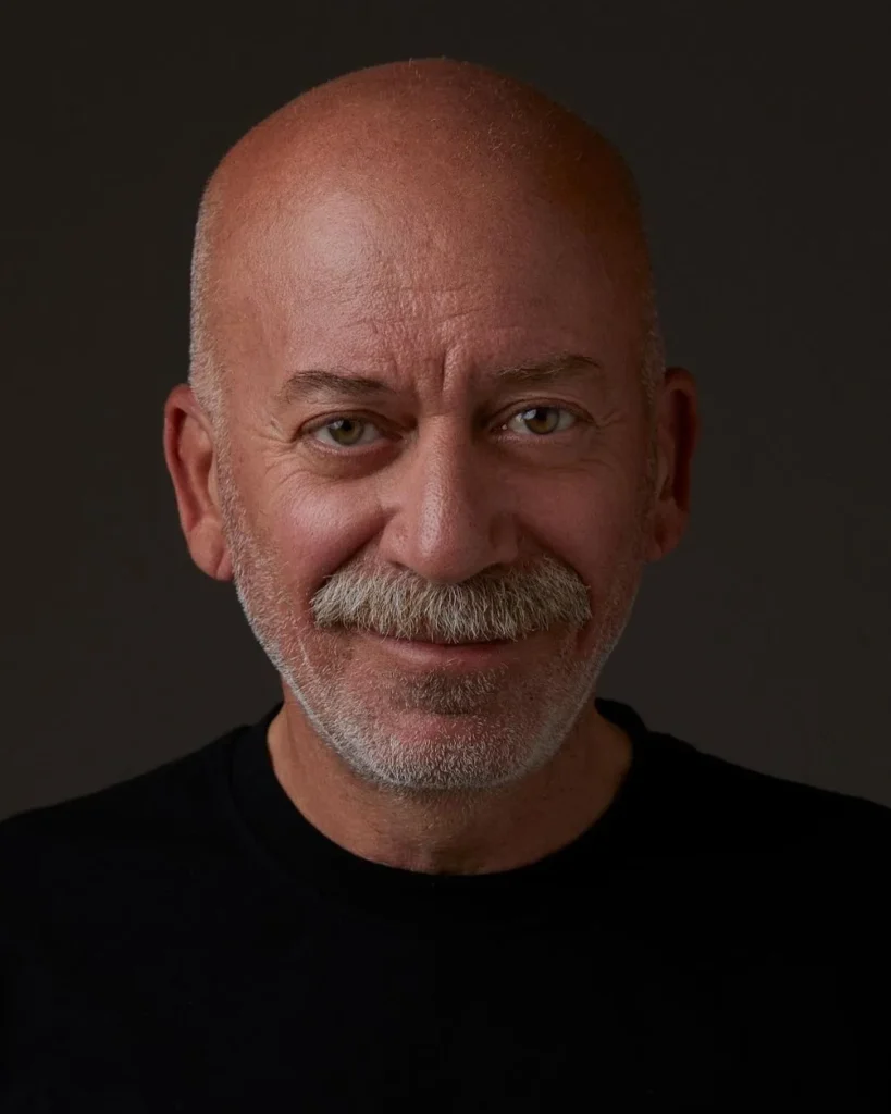 Cem Yılmaz'ın Nafaka Esprisine Cevap Mehmet Esen'den Geldi | Maxi Magazin