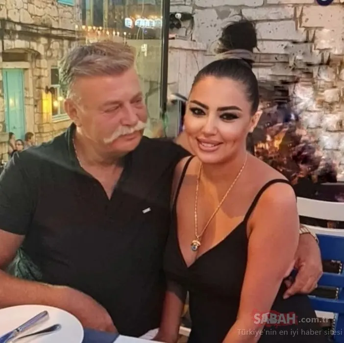 Burcu Alço, Aşk Dolu Mesajıyla Nuri Alço'nun Taburcu Olduğunu Duyurdu ...