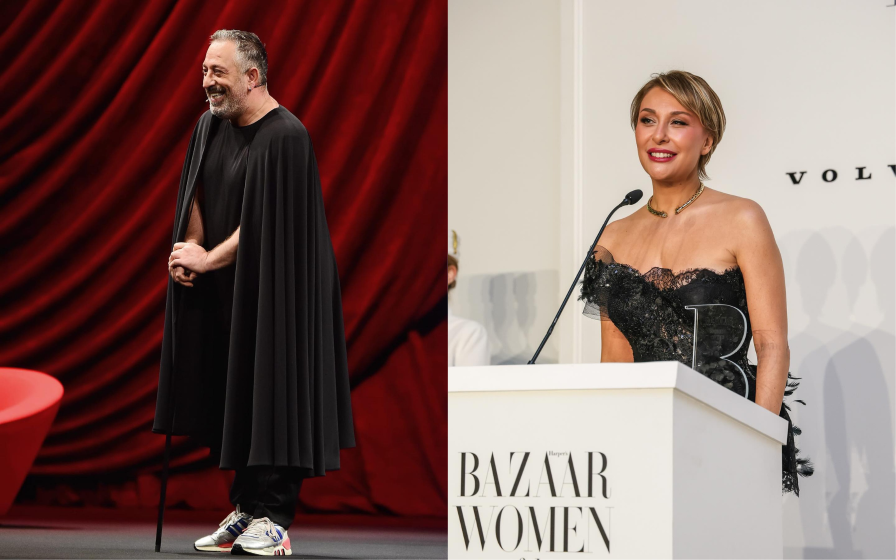 Türkiye'nin En Eğlenceli İsimleri, Gülse Birsel ve Cem Yılmaz Oldu ...