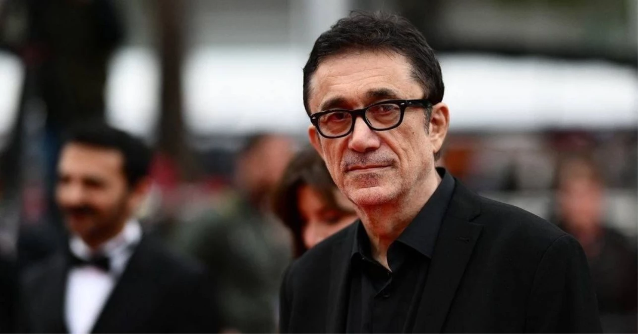 Nuri Bilge Ceylan Kimdir? | Maxi Magazin