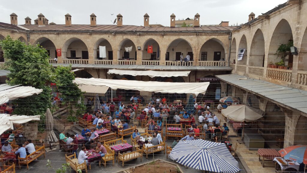 İstanbul'un Başlıca Tarihi Hanları | Maxi Magazin