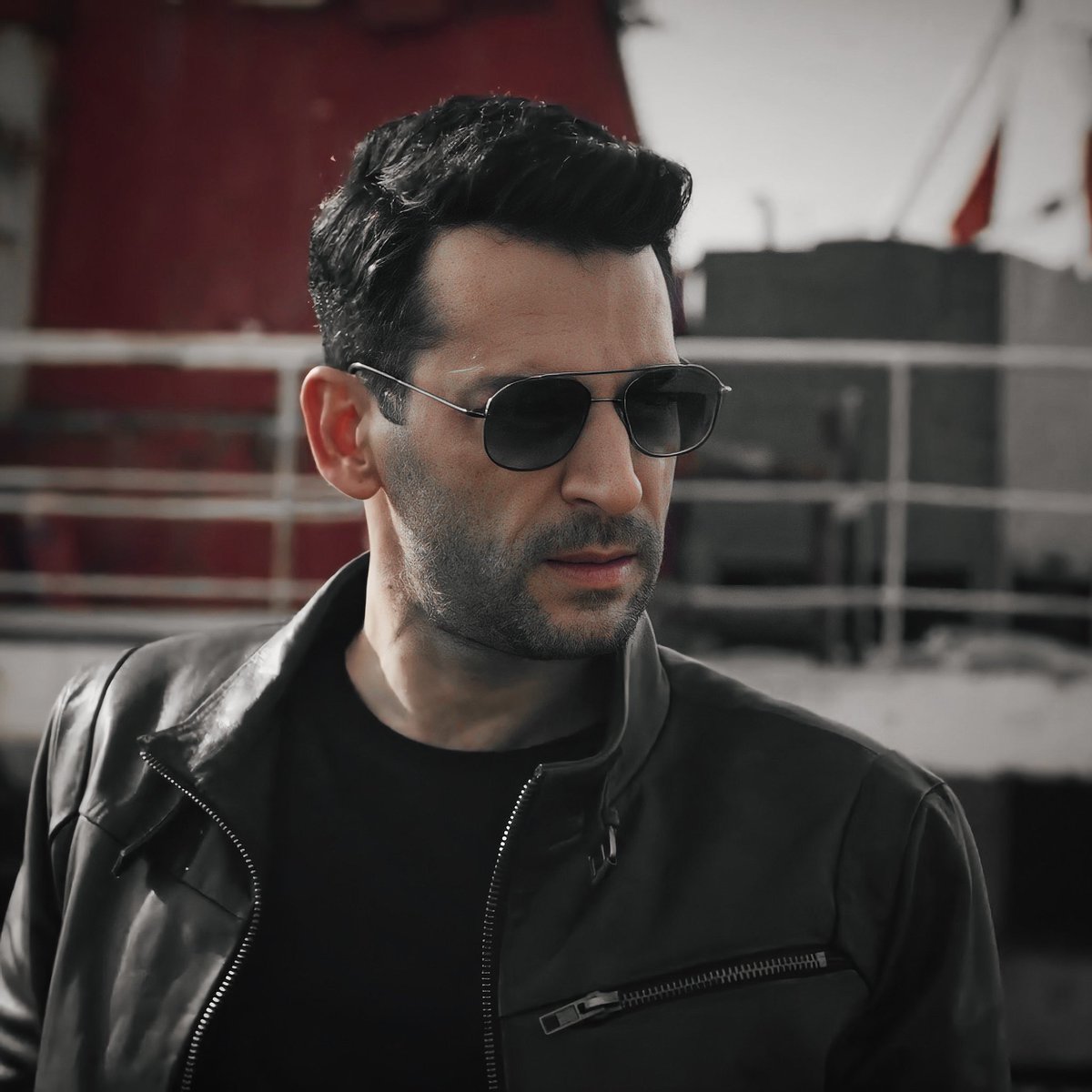 Murat Yıldırım "Teşkilat" Dizisine Veda Ediyor | Maxi Magazin