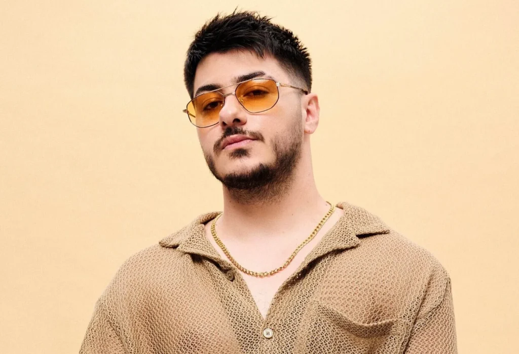 Semicenk'ten Yeni Single: "Tek Başıma" | Maxi Magazin