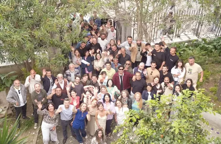 3 Sezonun Ardından Büyük Final: "Yargı Veda" Programı Canlı ...