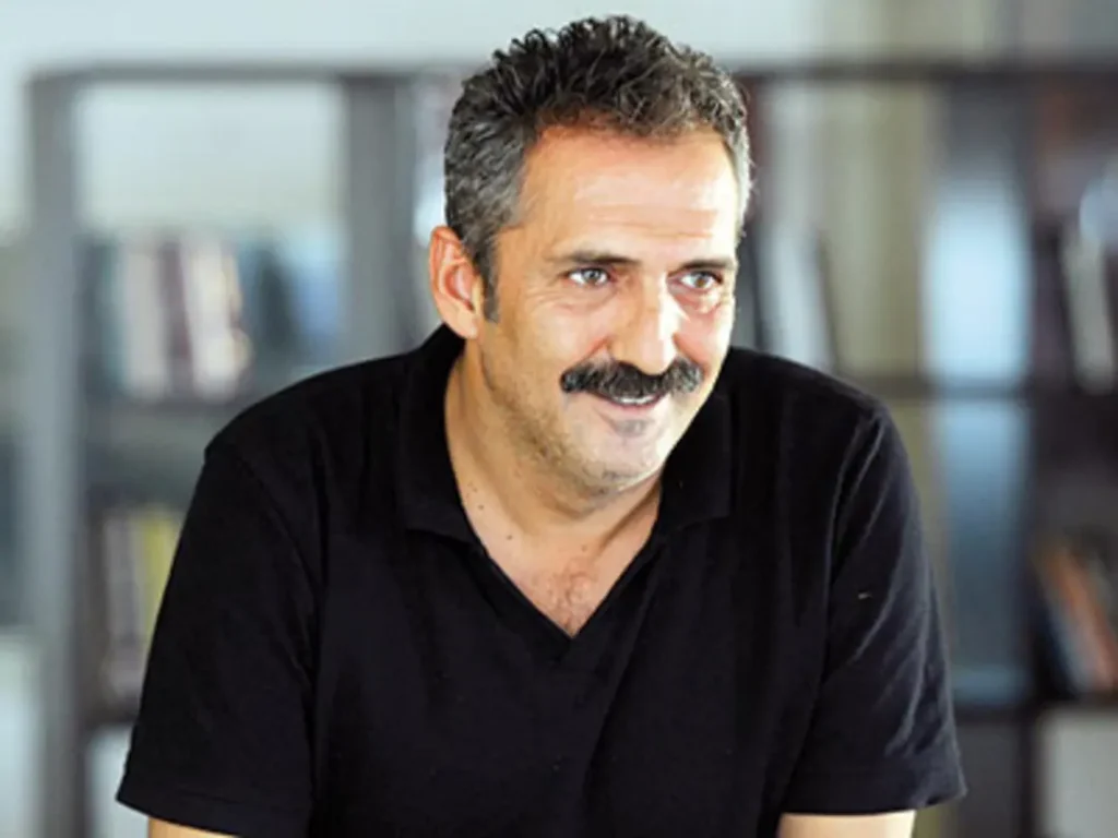 Yavuz Bingöl'den Yeni Albüm | Maxi Magazin