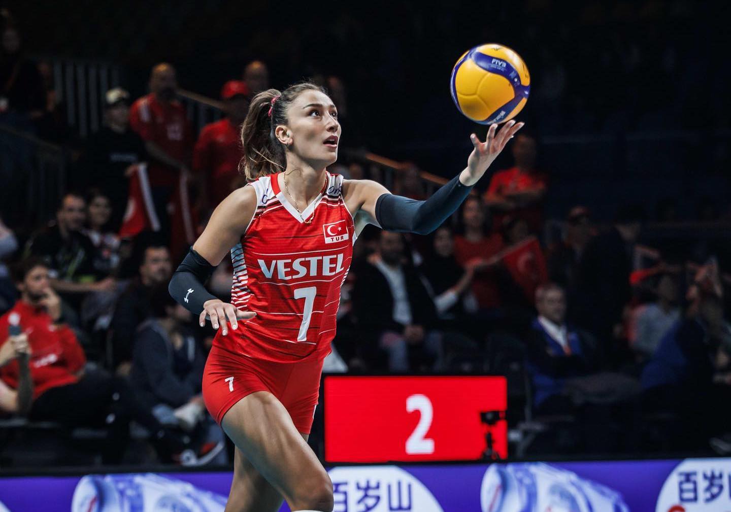 Red Bull'dan Hande Baladın Belgeseli | Maxi Magazin