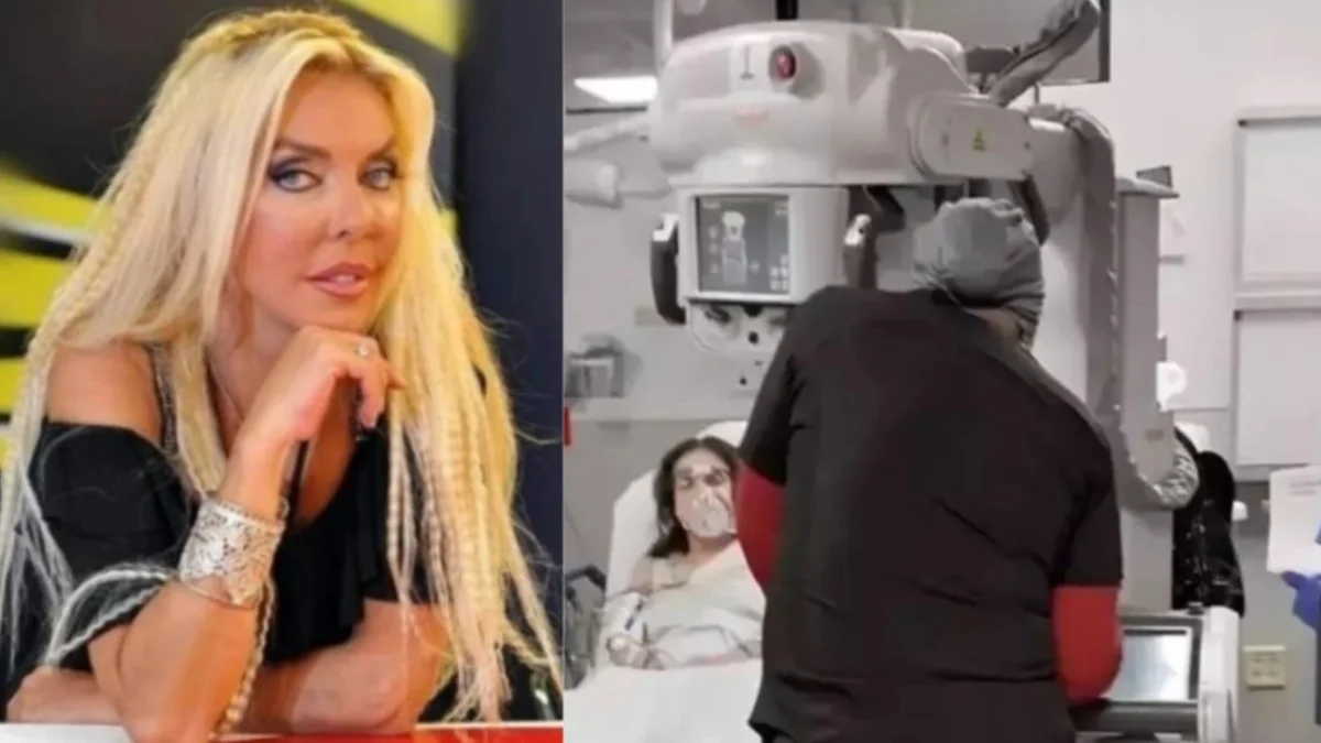 Ahu Tuğba Koah ile Mücadele Ediyor | Maxi Magazin