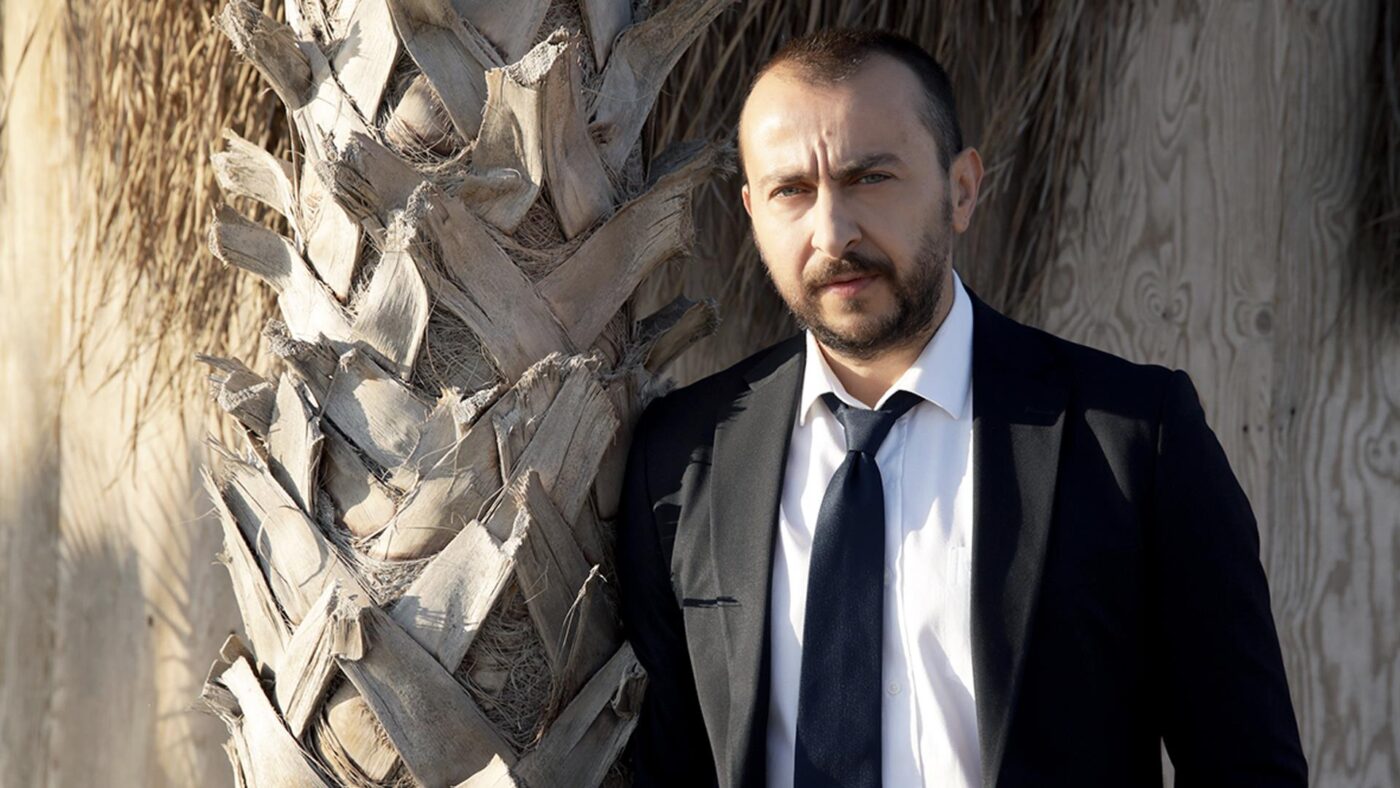 Ali Atay ve Serkan Keskin’den Exxen’e yeni dizi geliyor | Maxi Magazin