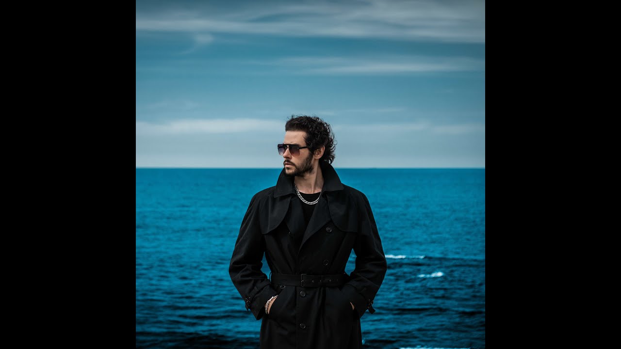 Cem Belevi'den Yeni Single: Sözü, Müziği Kendisine Ait | Maxi Magazin