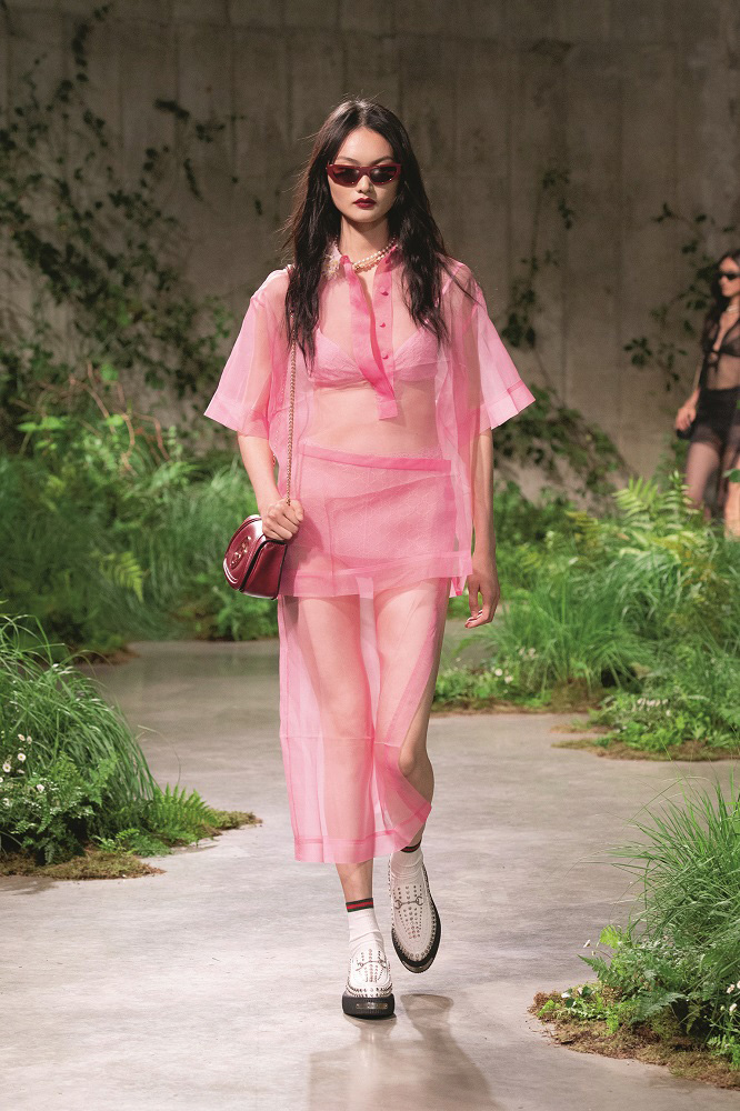 Resort 2025 Koleksiyonları Tanıtılmaya Başlandı | Maxi Magazin