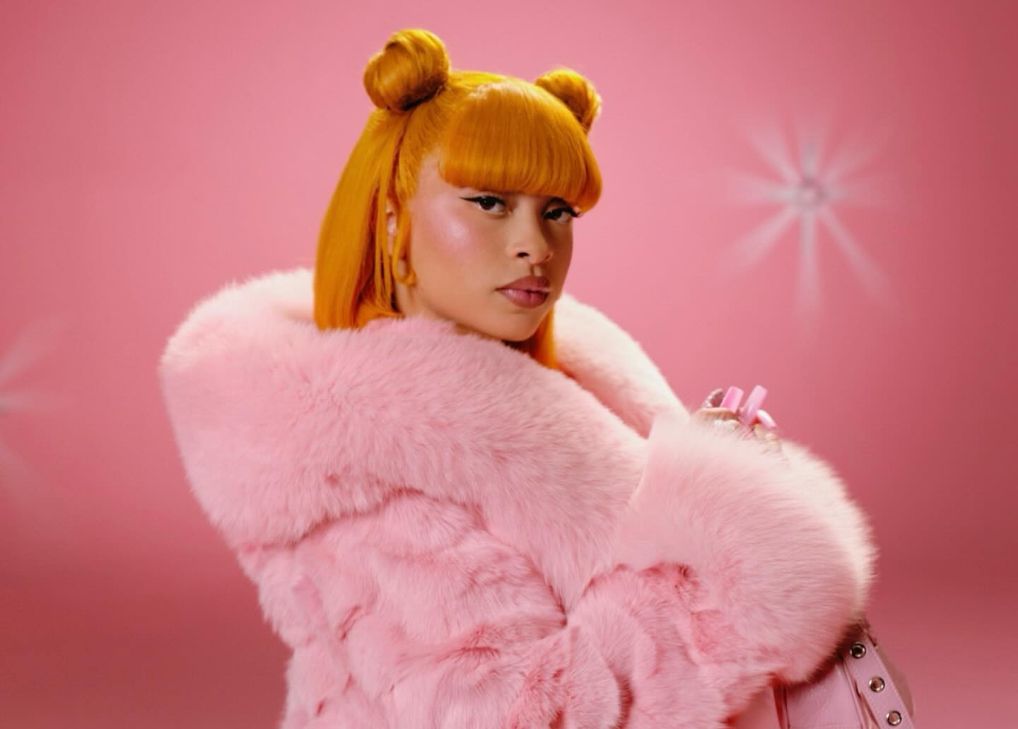 Ice Spice İlk Albümünü Duyurdu | Maxi Magazin