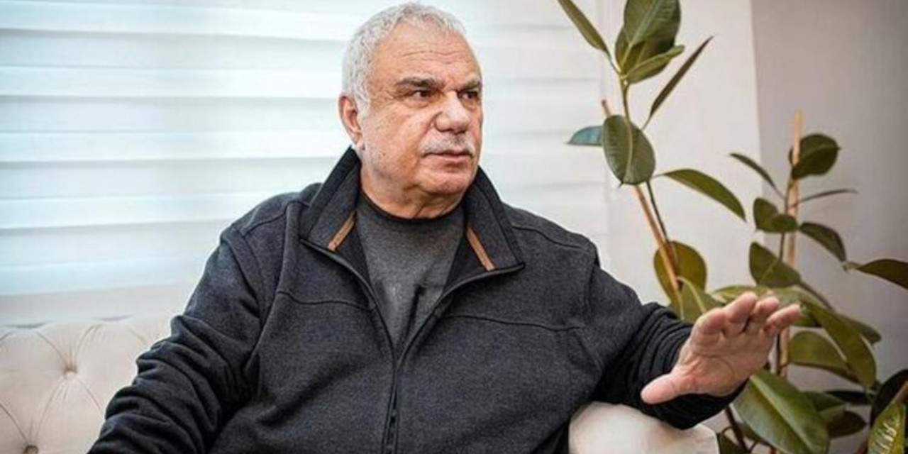 Halil Ergün, Uzun Aradan Sonra Yeniden Kamera Karşısına Çıkacak | Maxi ...