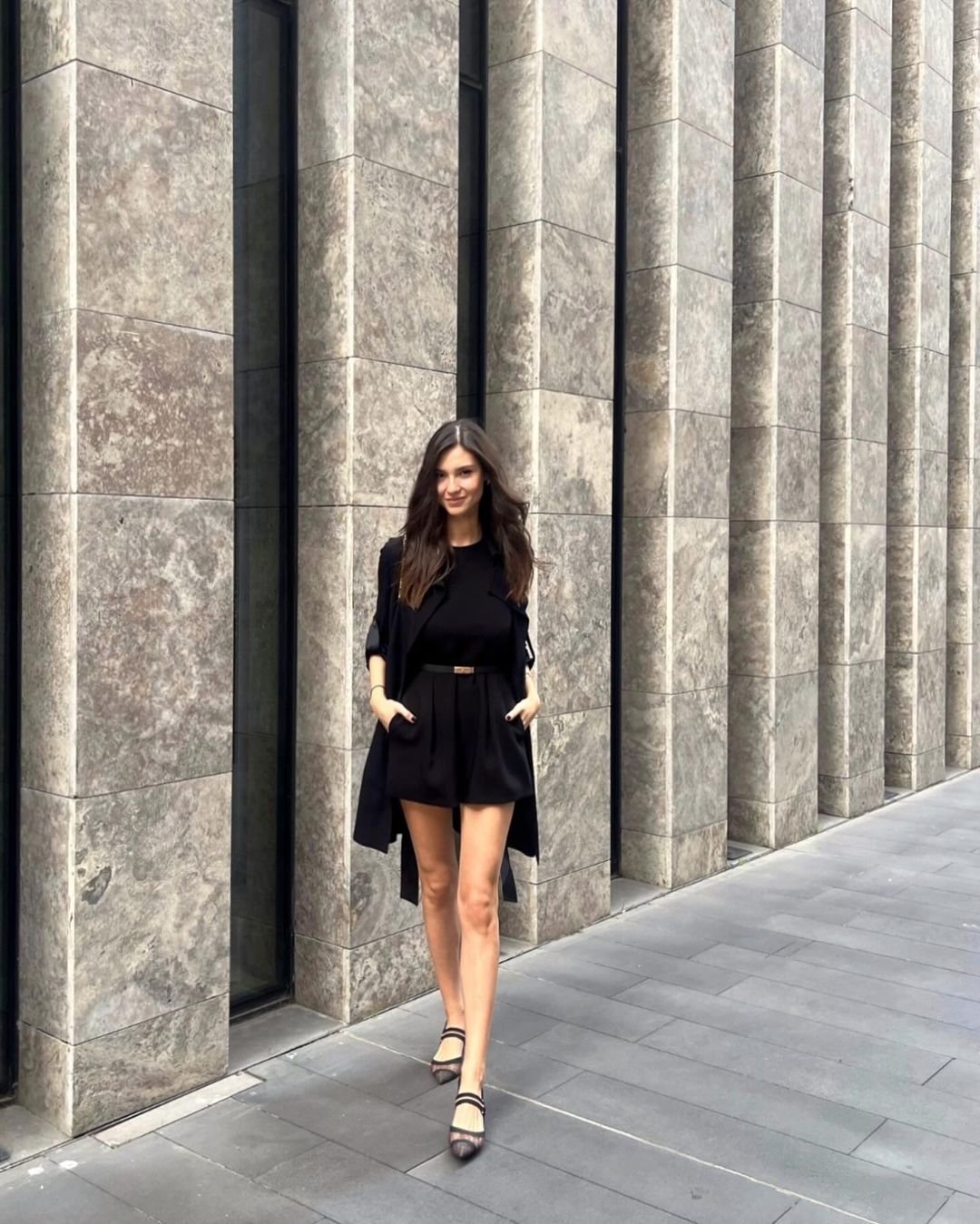 Alara Mildon'dan Sokak Hayvanlarına Destek Paylaşımı | Maxi Magazin