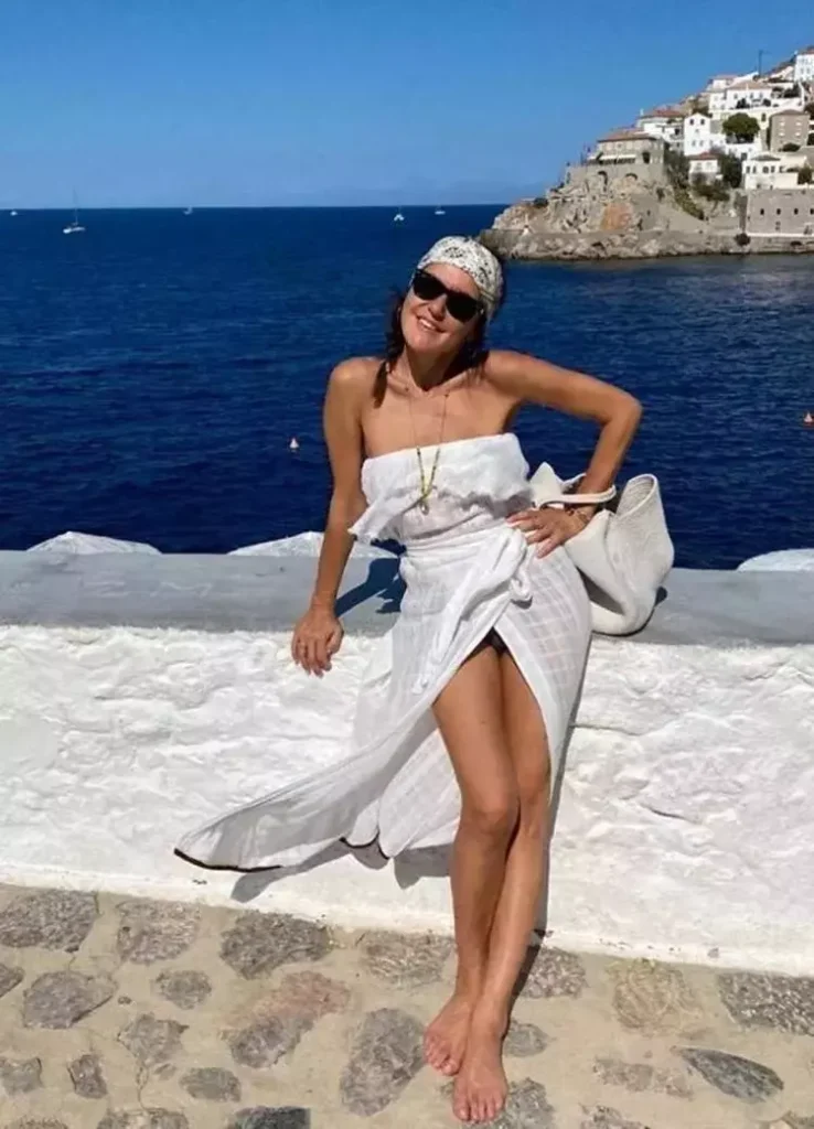 Şevval Sam, Formunu Nasıl Koruduğunu Açıkladı | Maxi Magazin