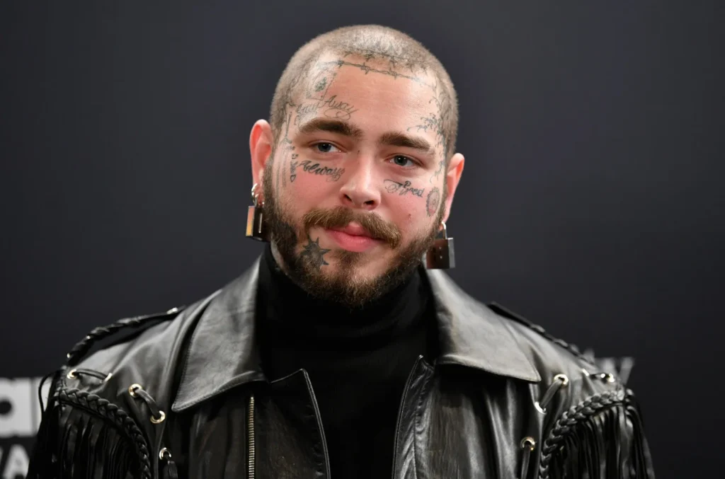 Post Malone, Babalığın Hayatını "En iyi Şekilde Değiştirdiğini" Söyledi ...