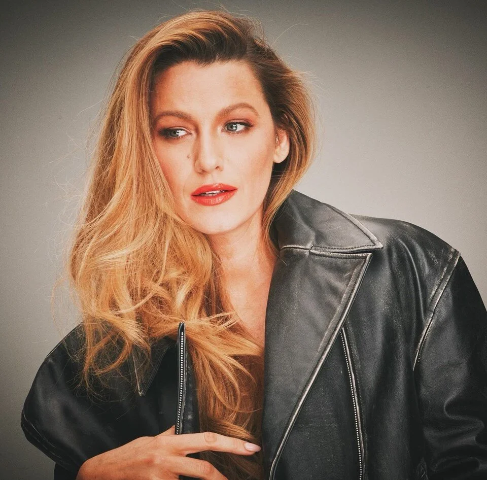 Ünlü Oyuncu Blake Lively, Güzellik Sektörüne Adım Atıyor | Maxi Magazin