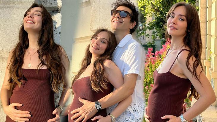 Cansel Elçin ile Zeynep Tuğçe Bayat'tan Bebek Müjdesi! | Maxi Magazin