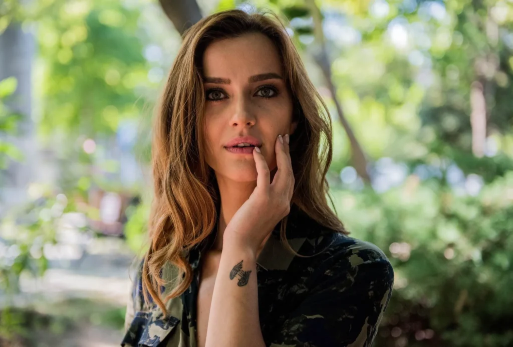 İrem Helvacıoğlu'na Bomba Partner | Maxi Magazin