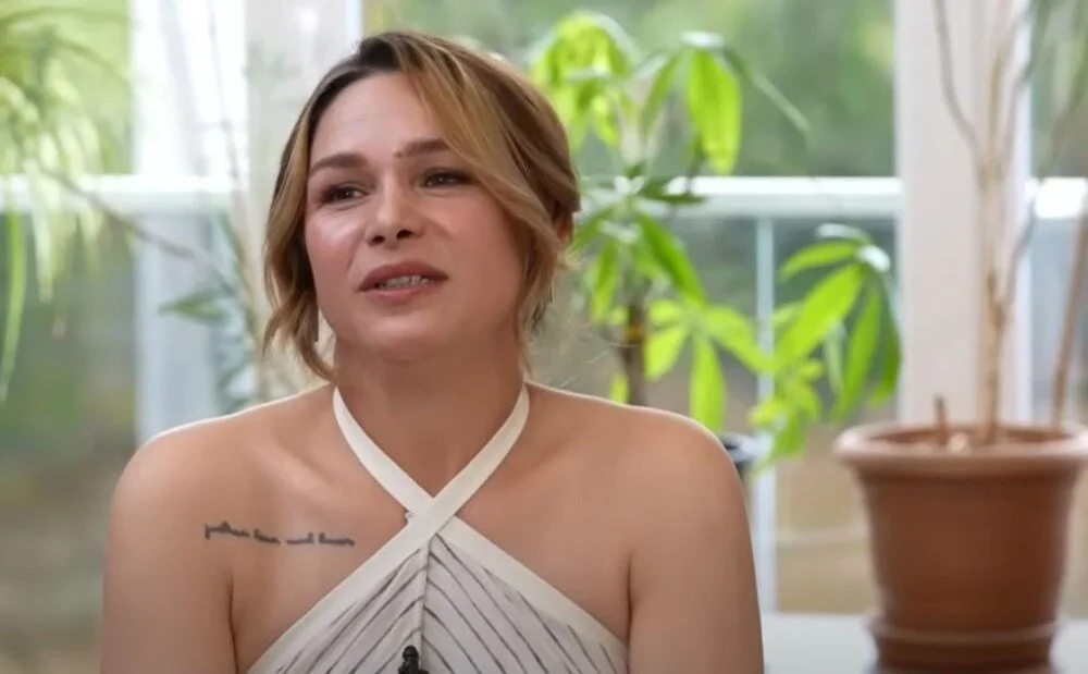 Popstar’ın Unutulmaz İsmi Firdevs Güneş, Yıllar Sonra Göründü! | Maxi ...