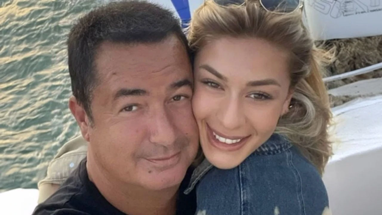 Acun Ilıcalı ve Çağla Altunkaya'nın Düğün Davetiyesi Dikkat Çekti ...