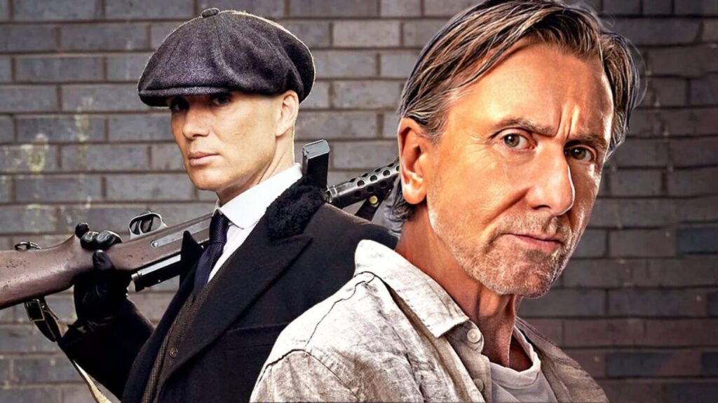 Tim Roth, "Peaky Blinders" Filminde Yer Alacak | Maxi Magazin