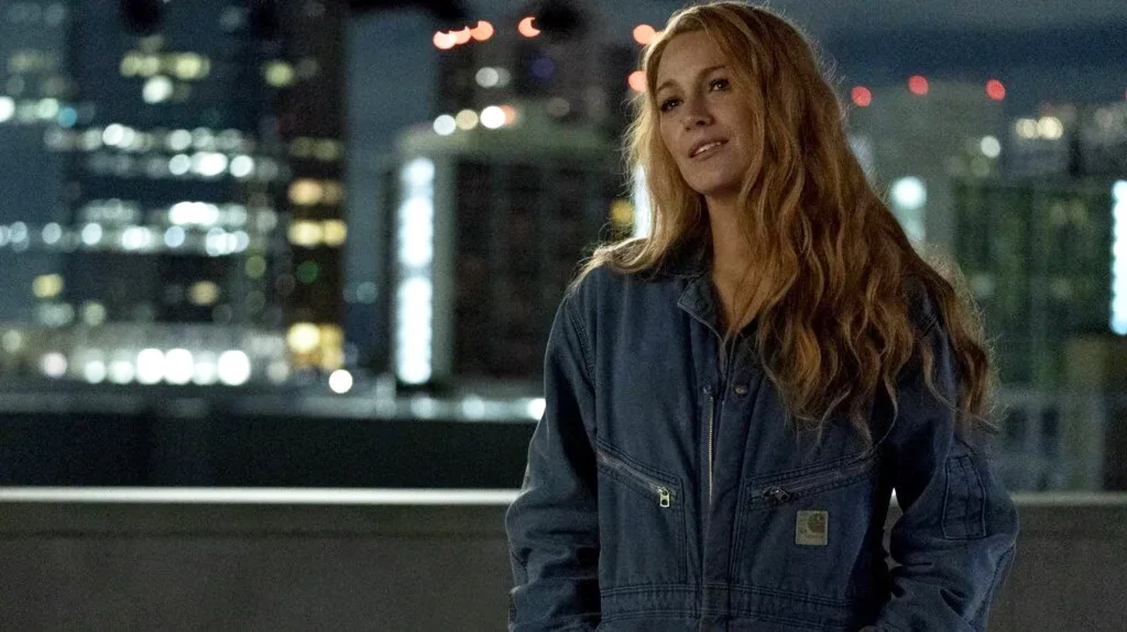 Blake Lively'den Rol Arkadaşı Justin Baldoni'ye Cinsel Taciz Davası ...